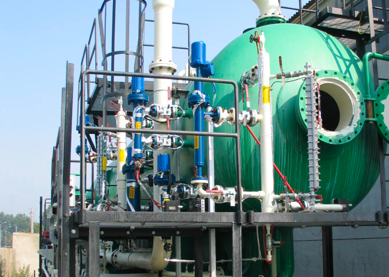 Process Equipment – CDB ENGINEERING SPA