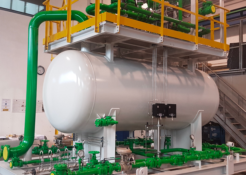 Process Equipment – CDB ENGINEERING SPA