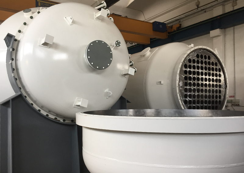 Process Equipment – CDB ENGINEERING SPA