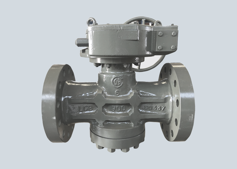 Plug Valves – CDB ENGINEERING SPA