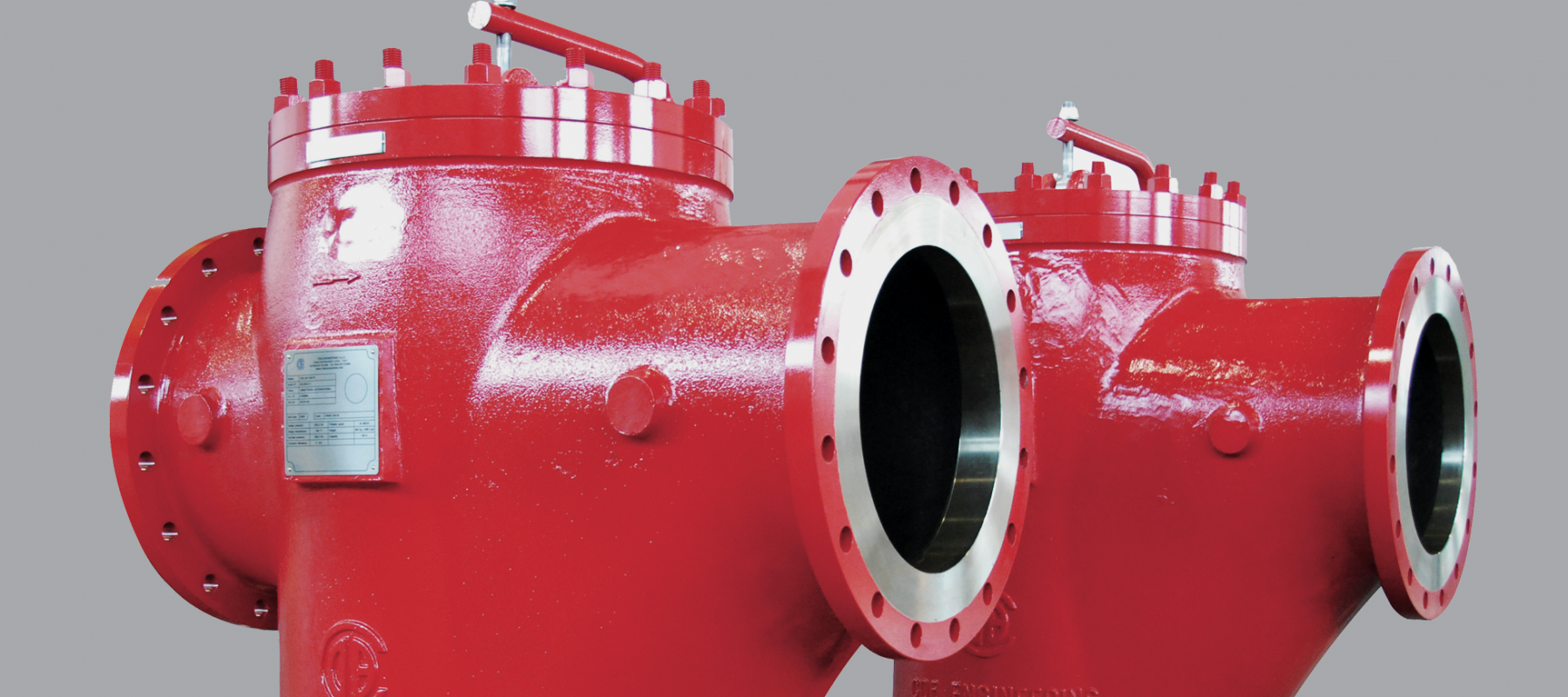 Products – CDB ENGINEERING SPA