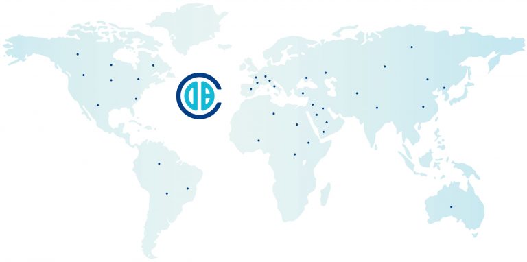 References – CDB ENGINEERING SPA